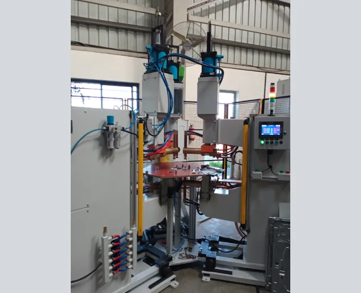 Product Details - Kirpekar Engineering