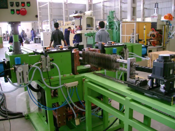 Product Details - Kirpekar Engineering