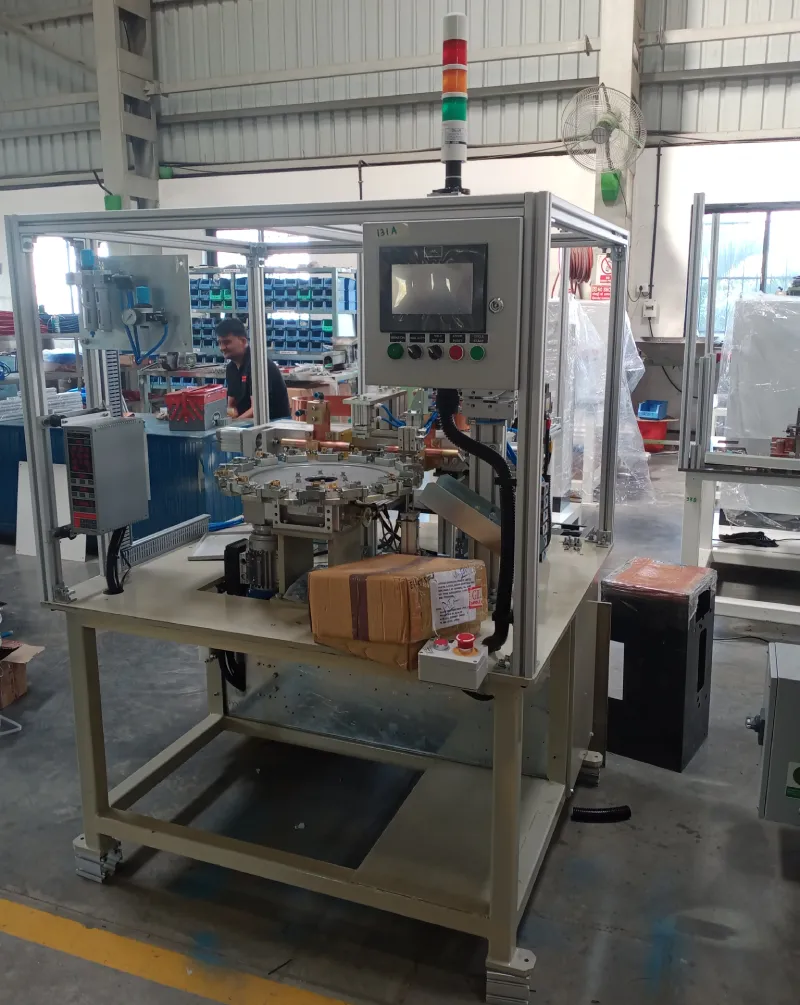 Product Details - Kirpekar Engineering